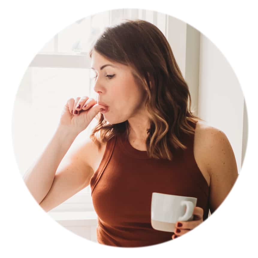 Alexandra Caspero - Delish Knowledge