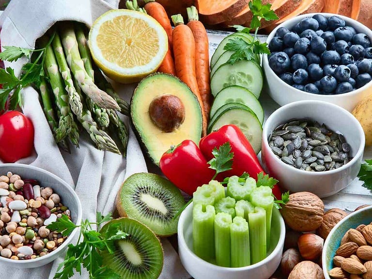 The 10 Most Popular Diets Explained by a Dietitian - Delish Knowledge