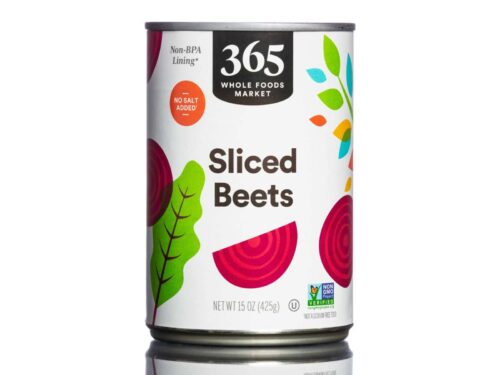 The 20 Healthiest Canned Foods To Stock Up On - Delish Knowledge