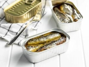 The 20 Healthiest Canned Foods To Stock Up On - Delish Knowledge