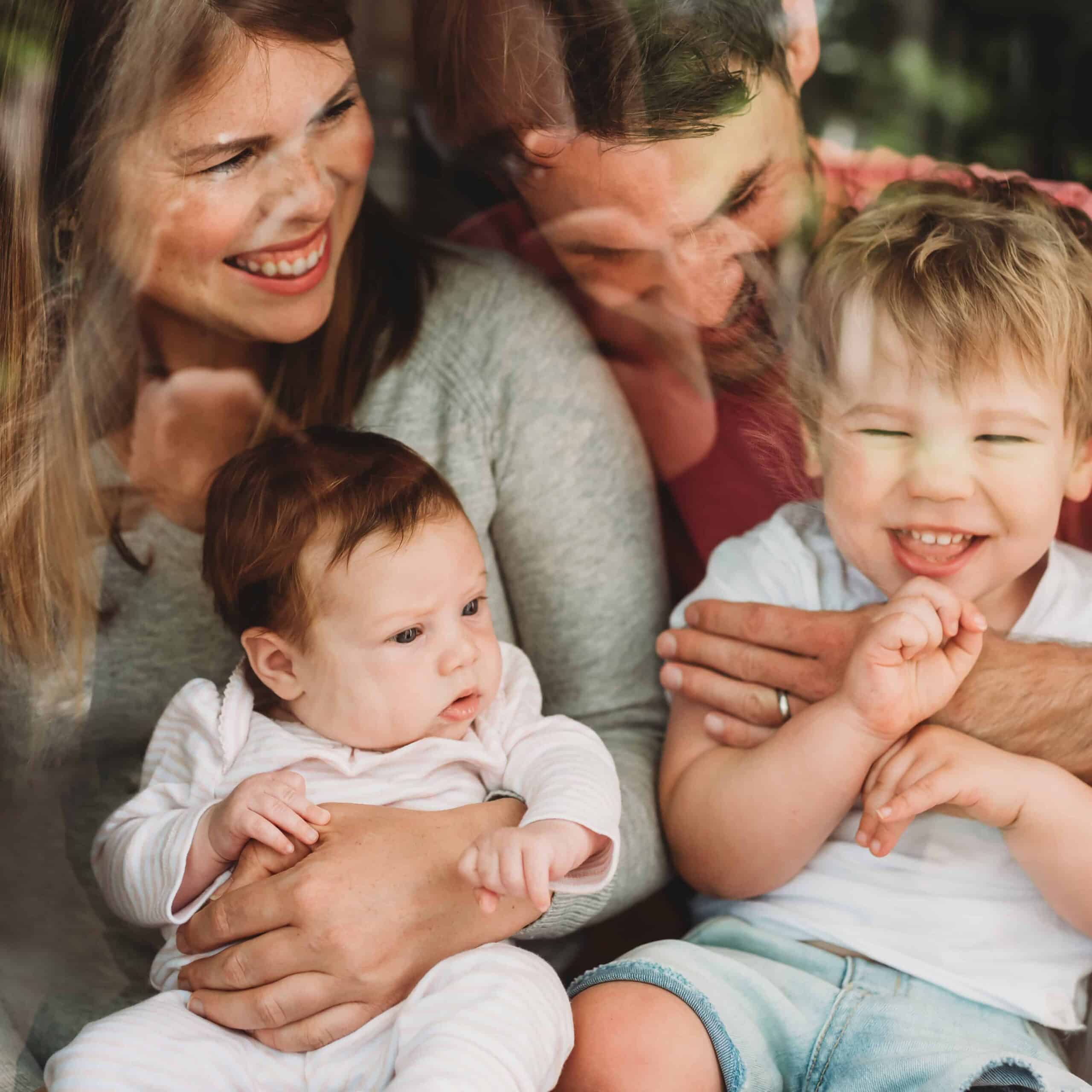 Welcome Baby Emery! Motherhood update + birth story - Delish Knowledge