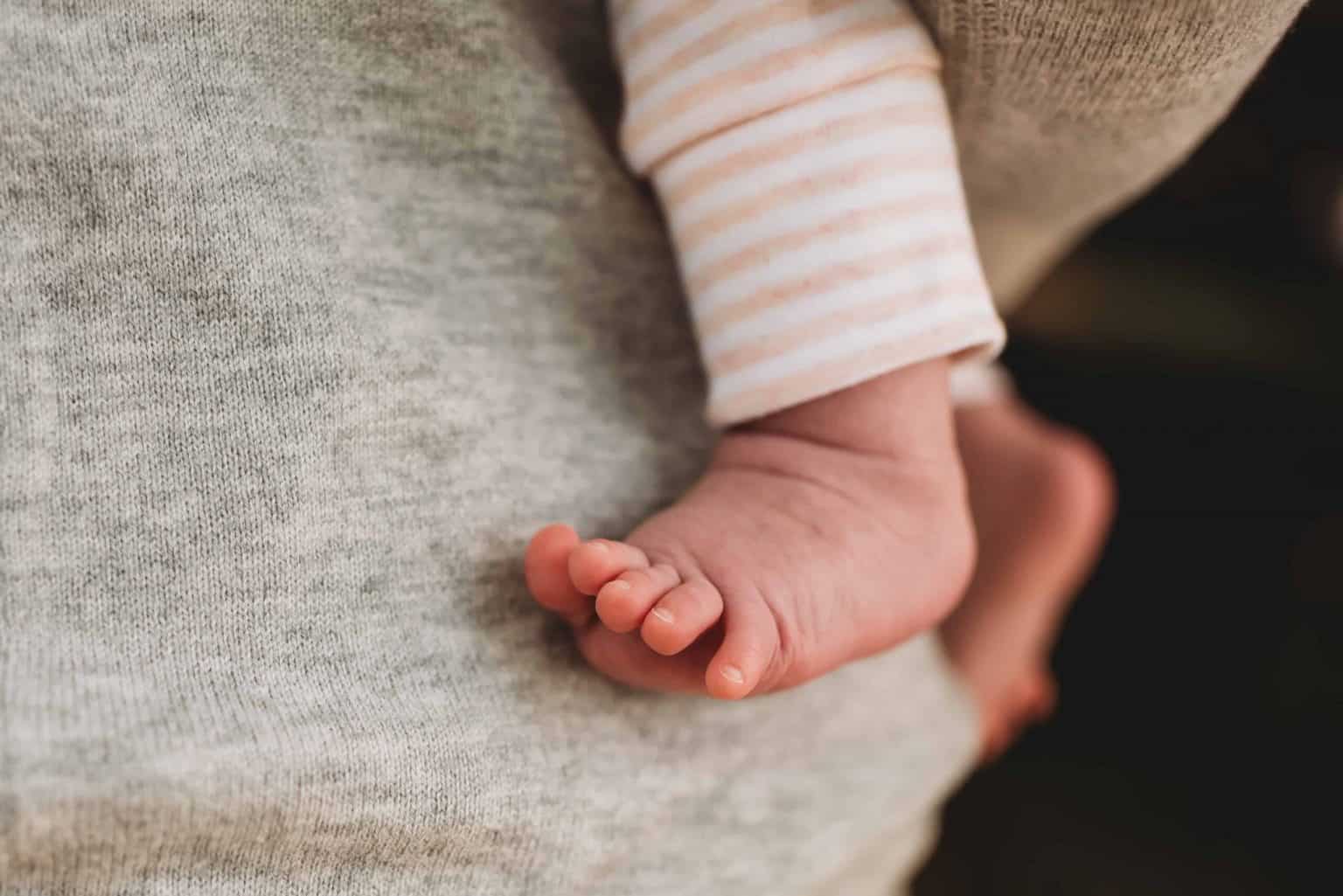 Welcome Baby Emery! Motherhood update + birth story - Delish Knowledge