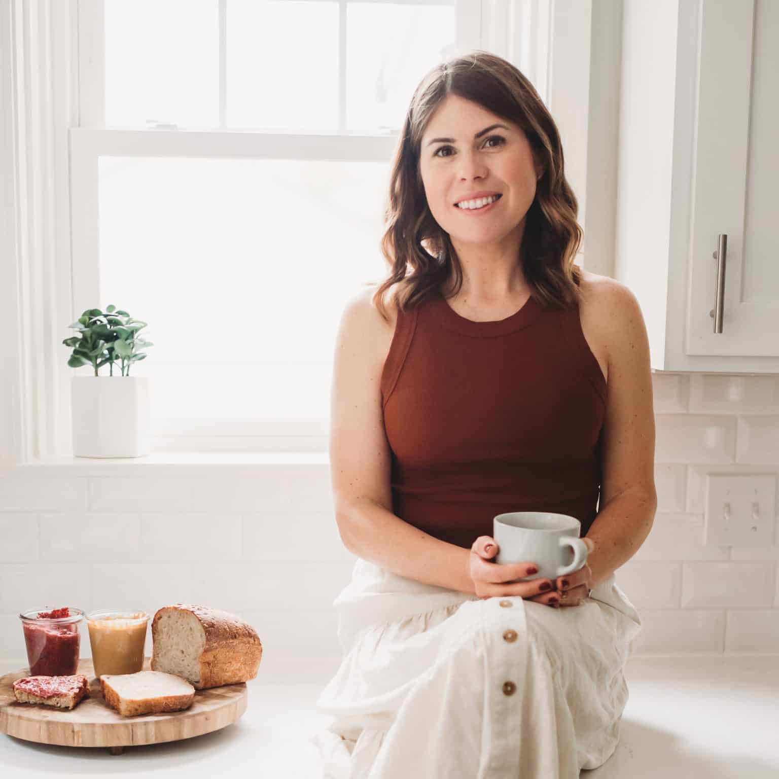 How to Core Tomatoes: Step by Step Directions - Delish Knowledge