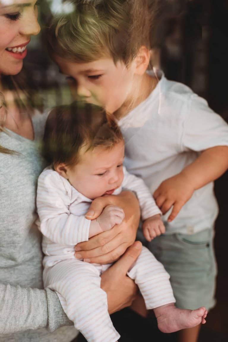 Welcome Baby Emery! Motherhood update + birth story - Delish Knowledge