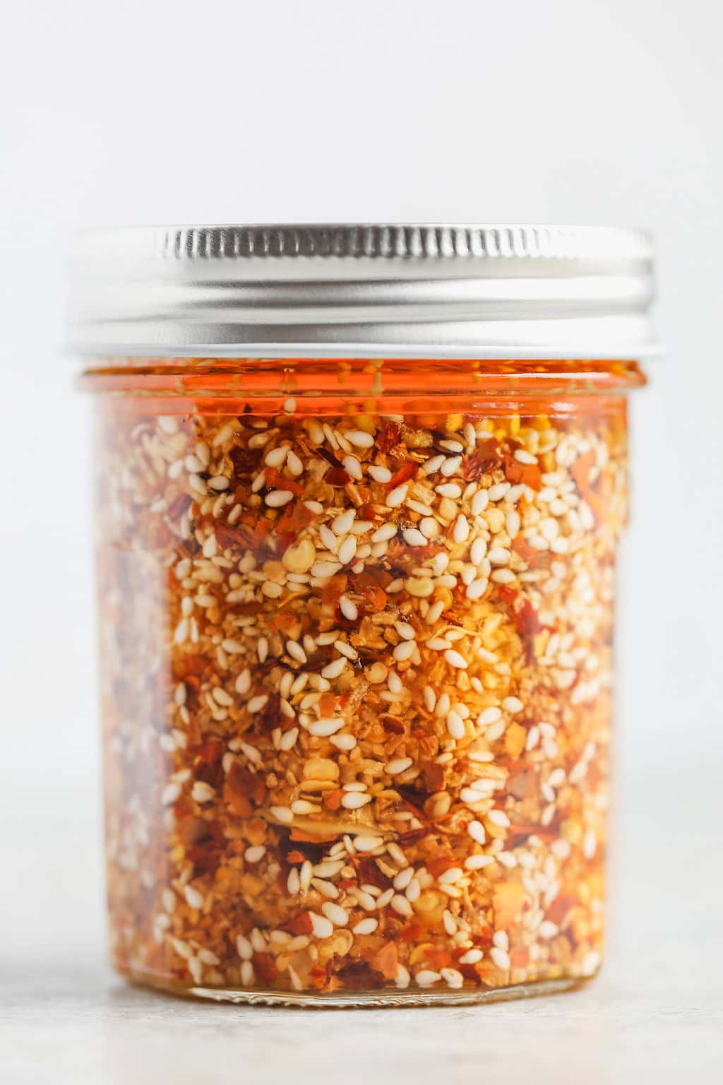 Chili Crisp Recipe - Delish Knowledge