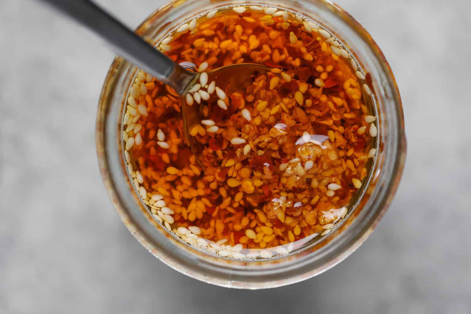 Chili Crisp Recipe - Delish Knowledge