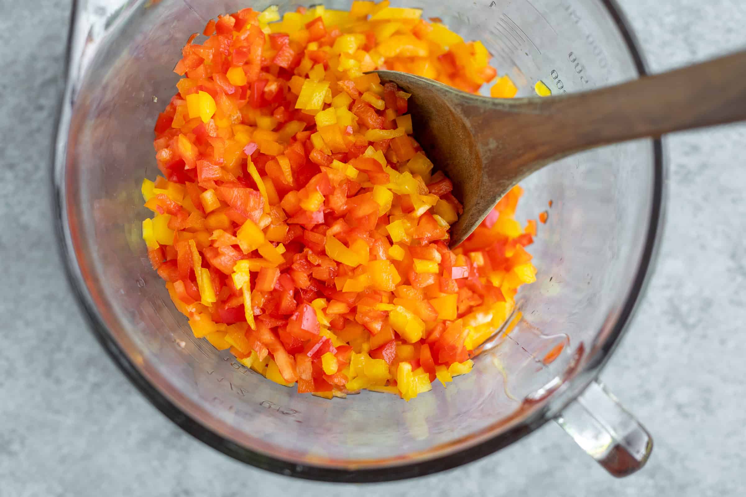 Hot Pepper Jelly Recipe - Delish Knowledge