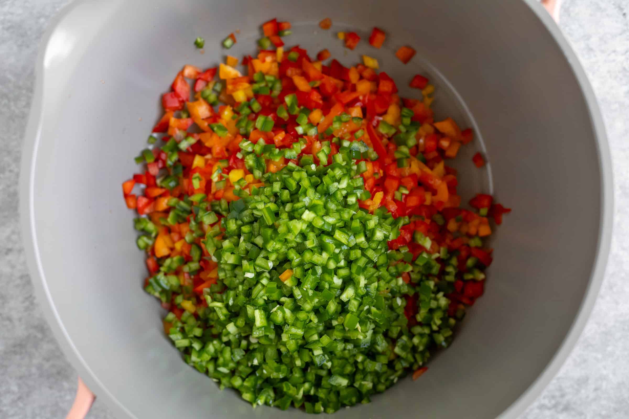 Hot Pepper Jelly Recipe - Delish Knowledge
