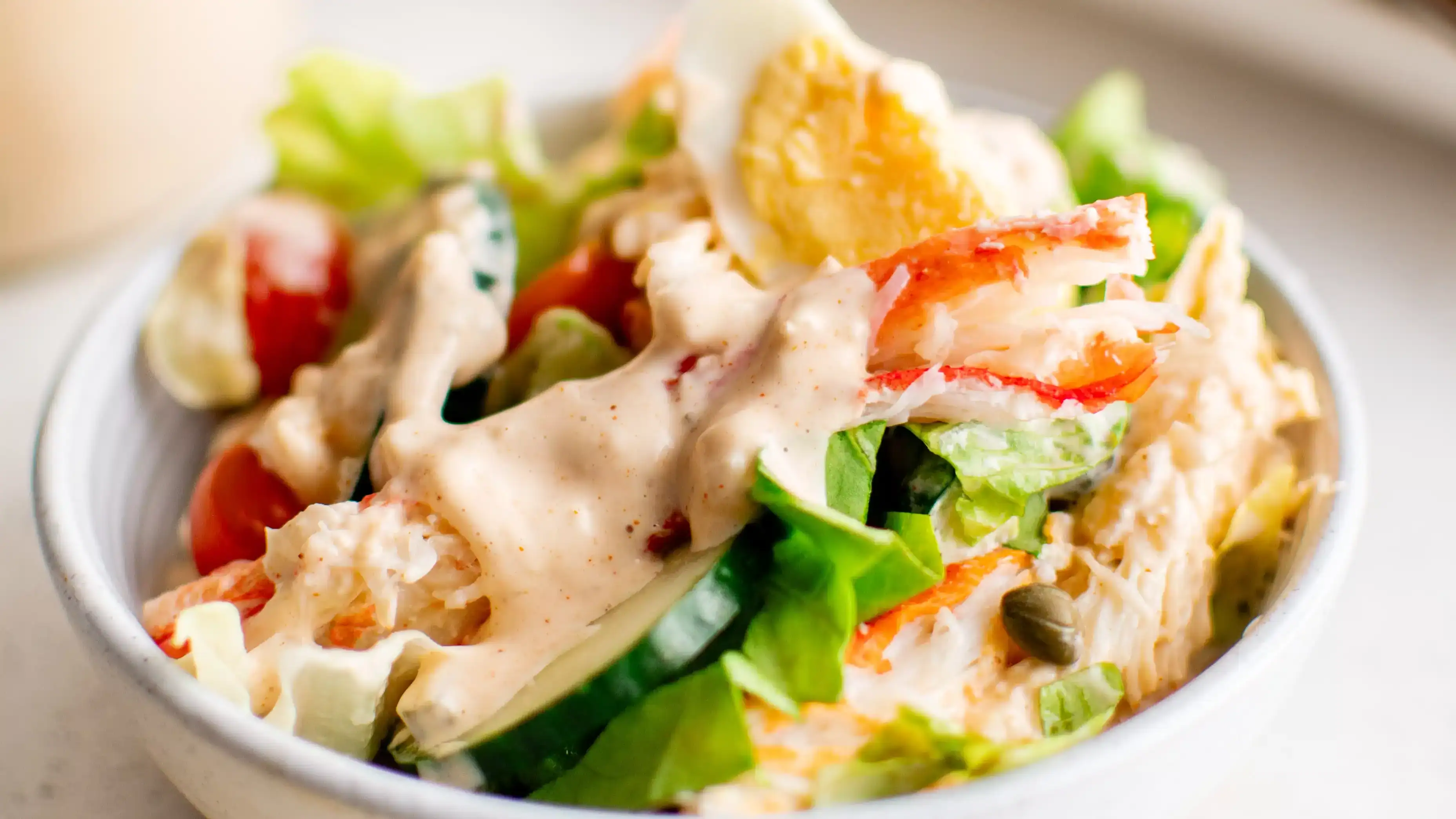 Ditch the Lettuce Boredom with These 28 Not-So-Basic Salad Recipes ...