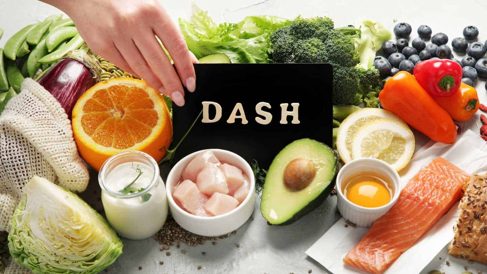 Everything You Need to Know About the DASH Diet - Delish Knowledge