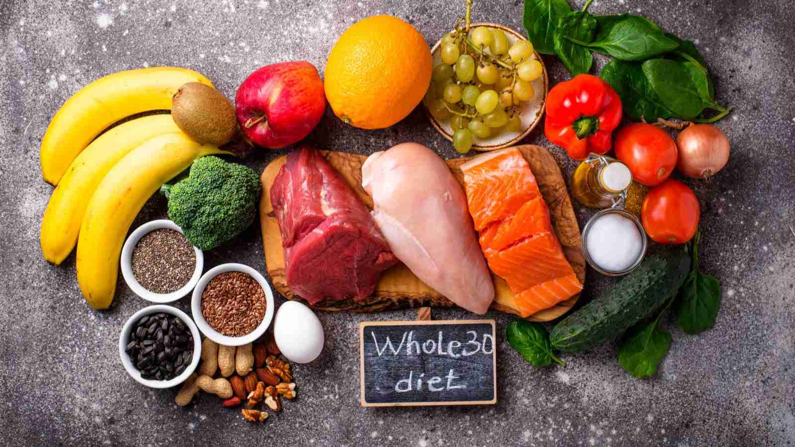 Dietitians Dish on the 14 Worst Diets for Long-Term Health - Delish ...