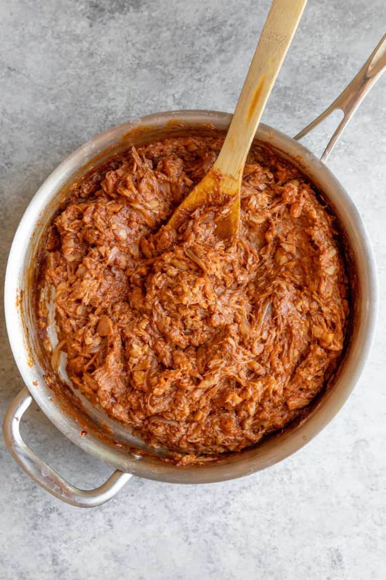 How to Cook Jackfruit - Delish Knowledge