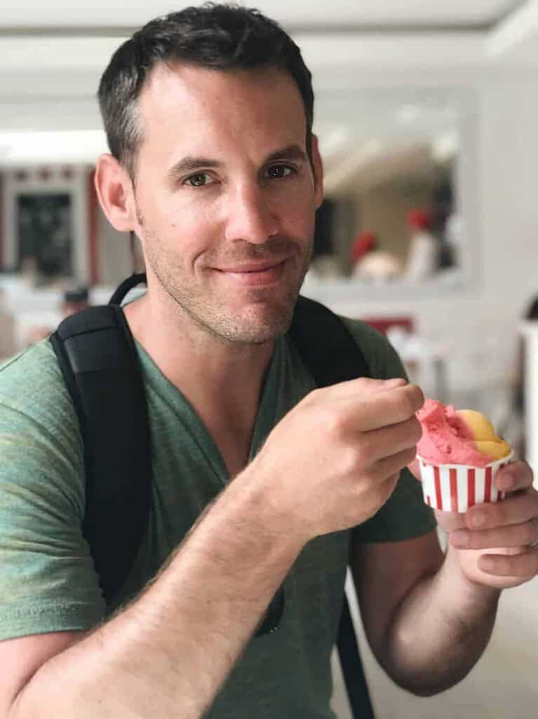 Our Adventures in Spain & Portugal - Delish Knowledge