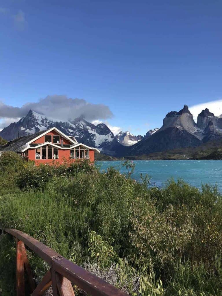 Patagonia in 10 Days or Less - Delish Knowledge