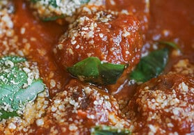 Impossible Chili (The Best Meaty Vegan Chili) - Delish Knowledge