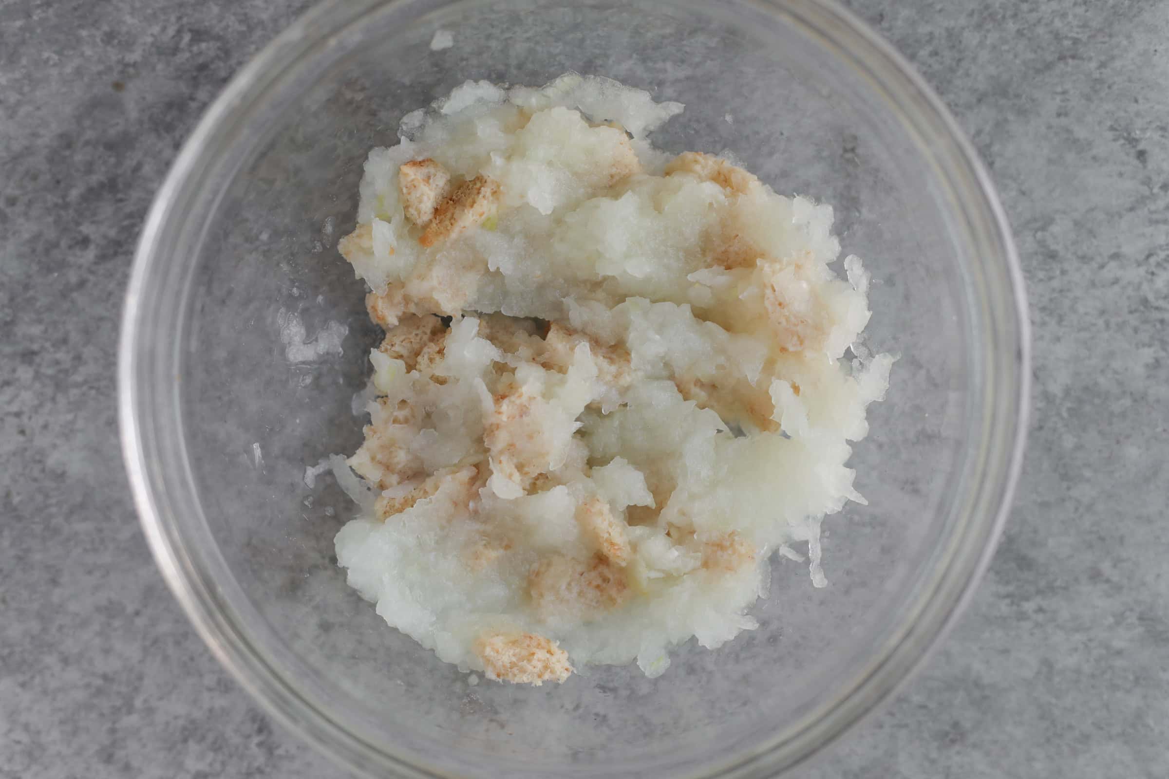 Impossible Meatballs - Delish Knowledge