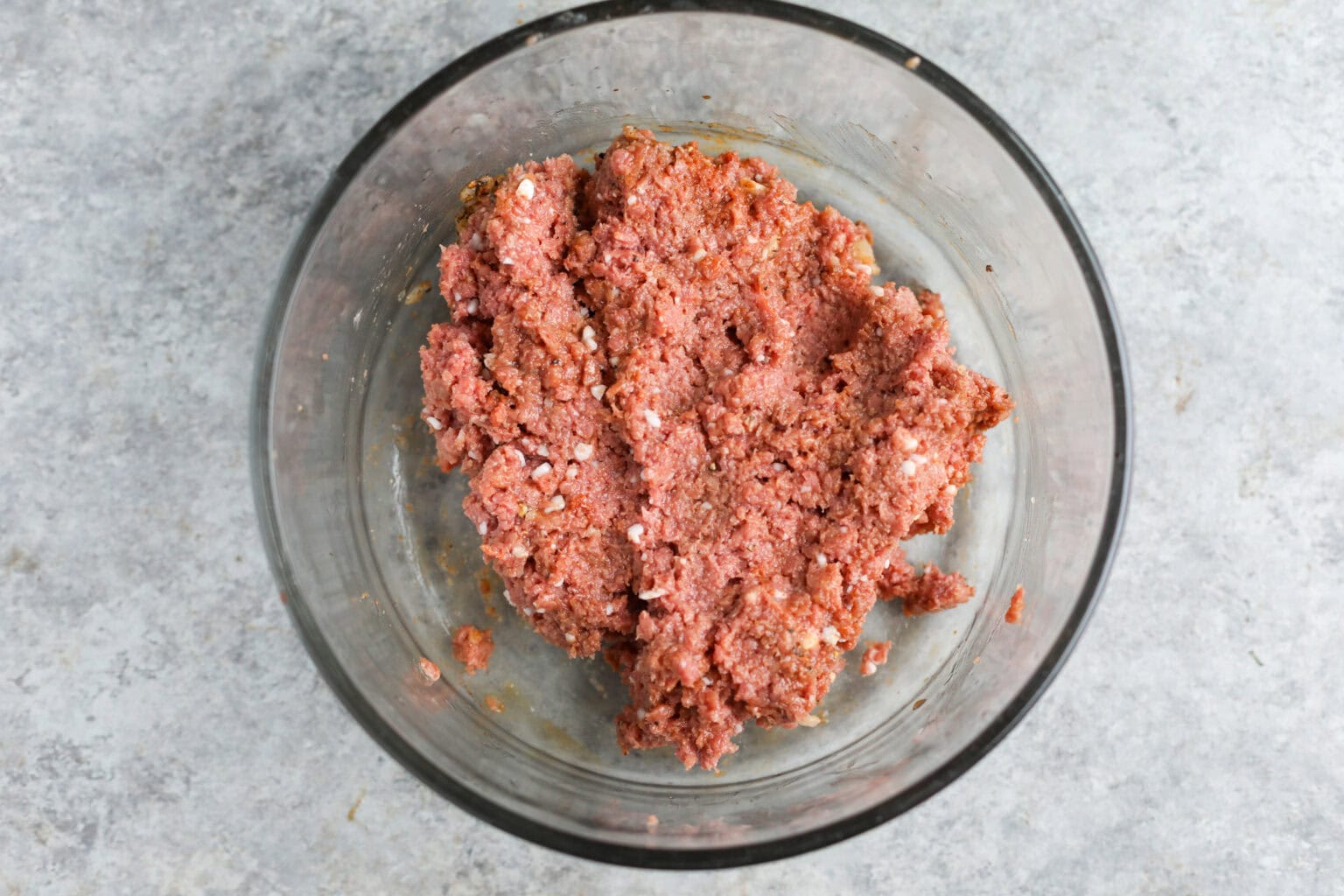 Impossible Smash Burgers - Delish Knowledge