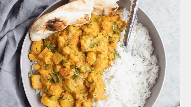 23 High-Protein Plant-Based Meals to Keep You Satisfied for Hours ...