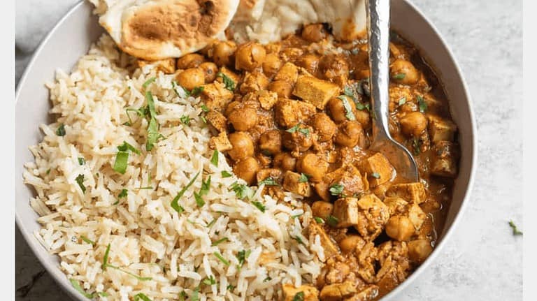 23 High-Protein Plant-Based Meals to Keep You Satisfied for Hours ...