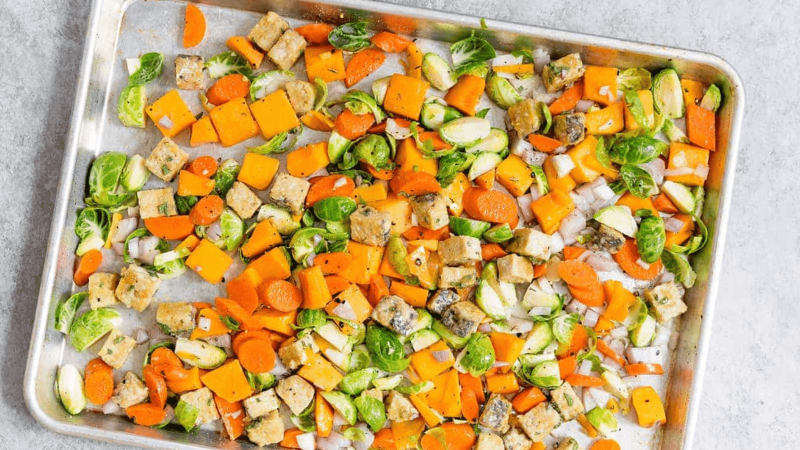 23 High-Protein Plant-Based Meals to Keep You Satisfied for Hours ...