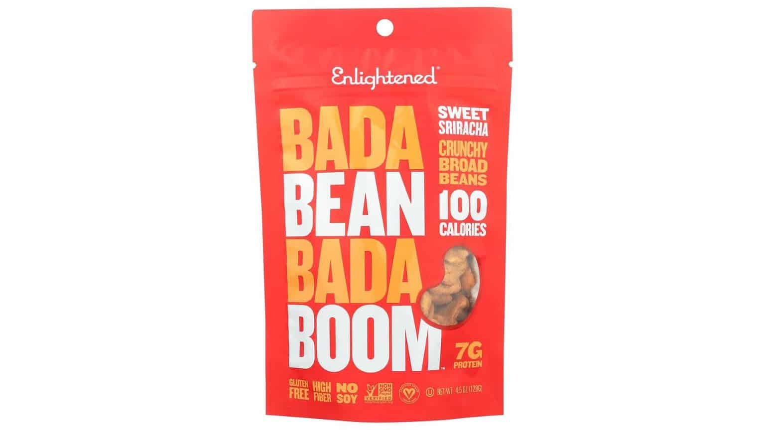 22 Packaged Snacks You Can Actually Feel Good About Eating - Delish ...
