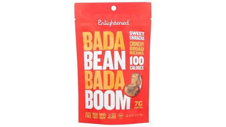 22 Packaged Snacks You Can Actually Feel Good About Eating - Delish ...