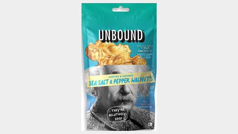 22 Packaged Snacks You Can Actually Feel Good About Eating - Delish ...