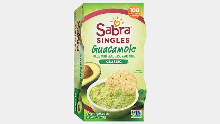 22 Packaged Snacks You Can Actually Feel Good About Eating - Delish ...