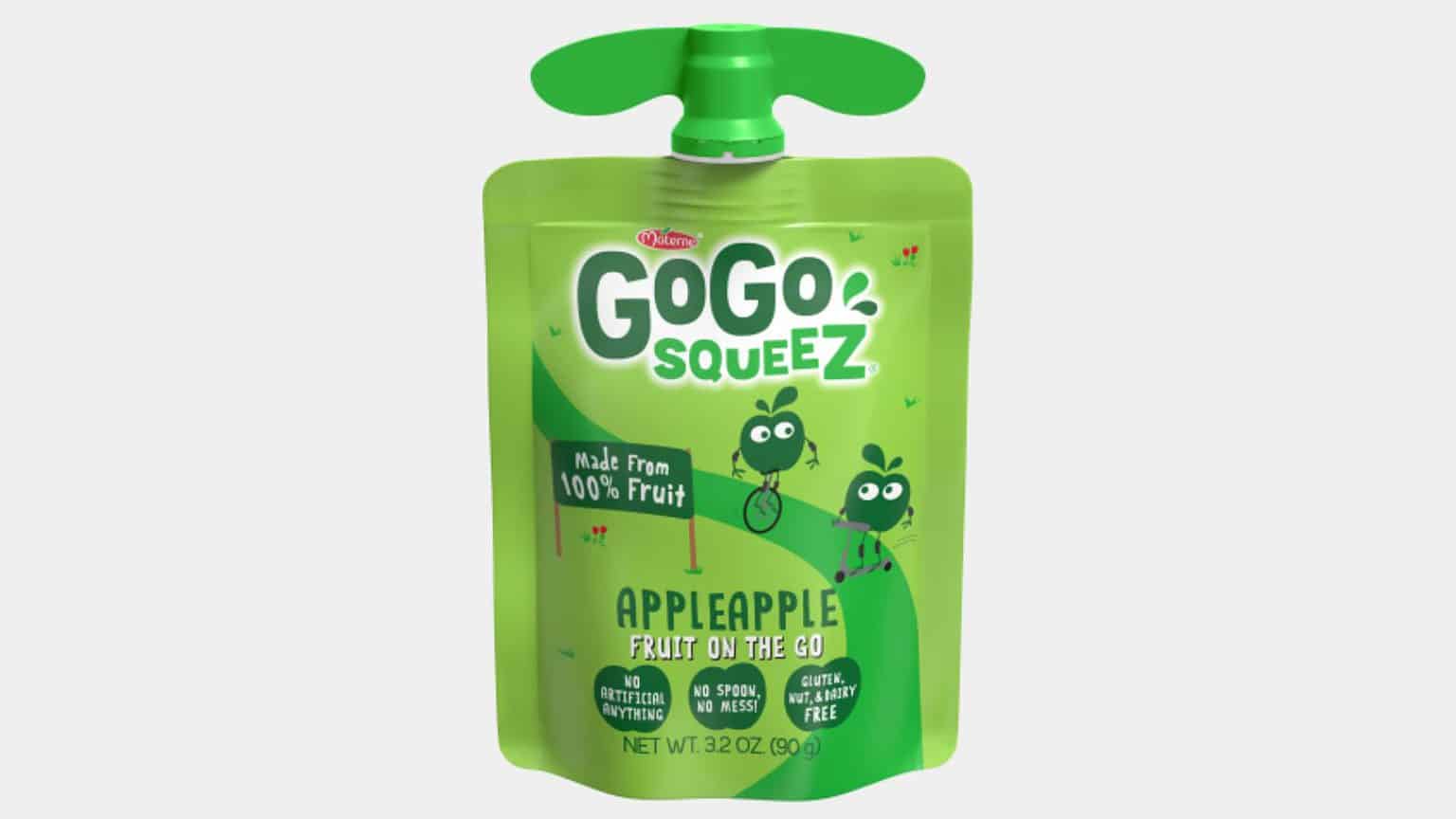 22 Packaged Snacks You Can Actually Feel Good About Eating - Delish ...