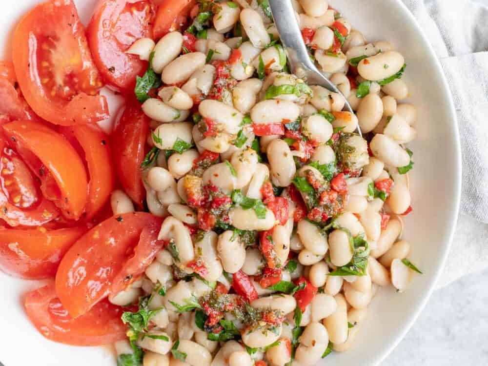 15 Easy Canned Bean Recipes - Delish Knowledge