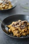 Wild Mushroom Risotto - Delish Knowledge