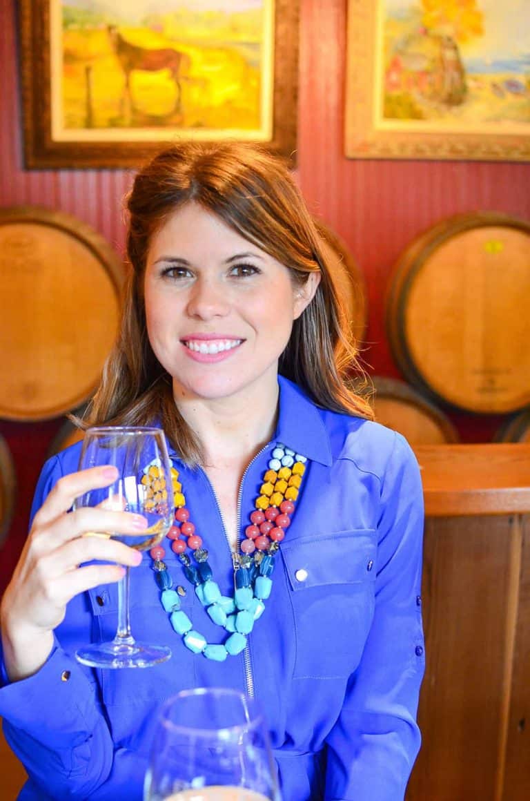 Top Ten Things to do in Napa - Delish Knowledge