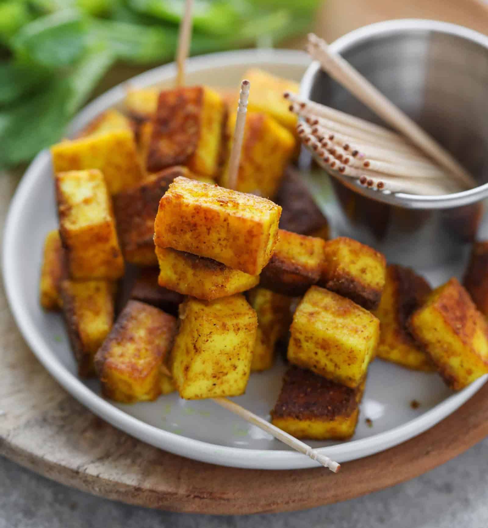 Healthy Appetizers for Effortless Entertaining - Delish Knowledge