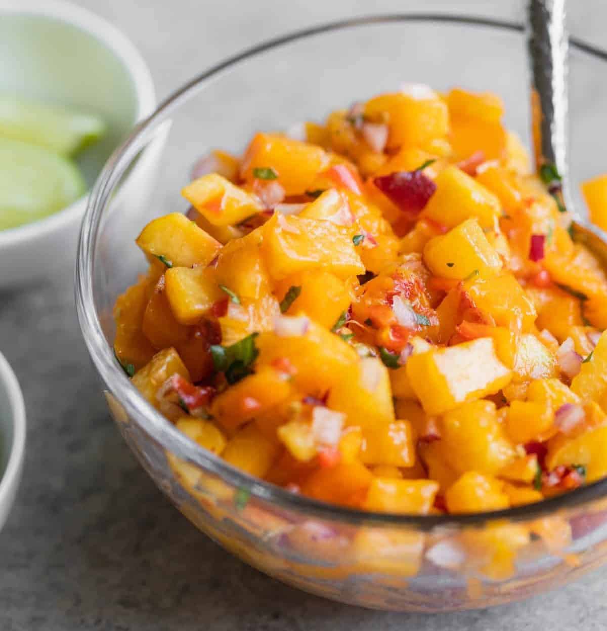 Top 14 Sauces and Salsas That Will Elevate Any Recipe - Delish Knowledge