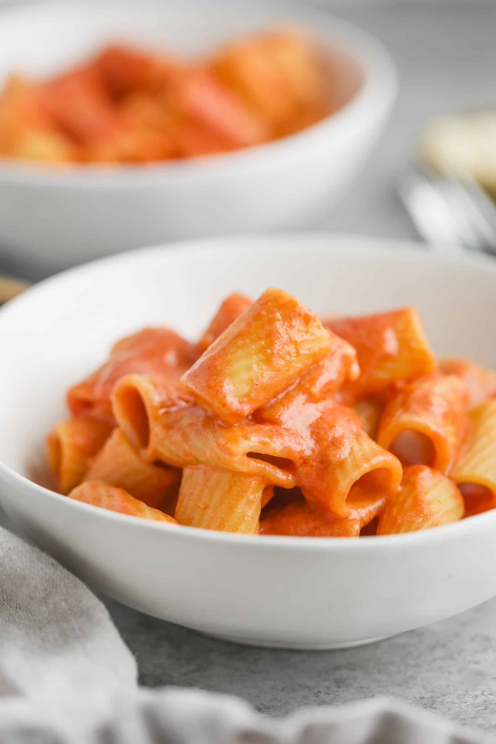 My Grandmother's Penne Alla Vodka Recipe - Delish Knowledge