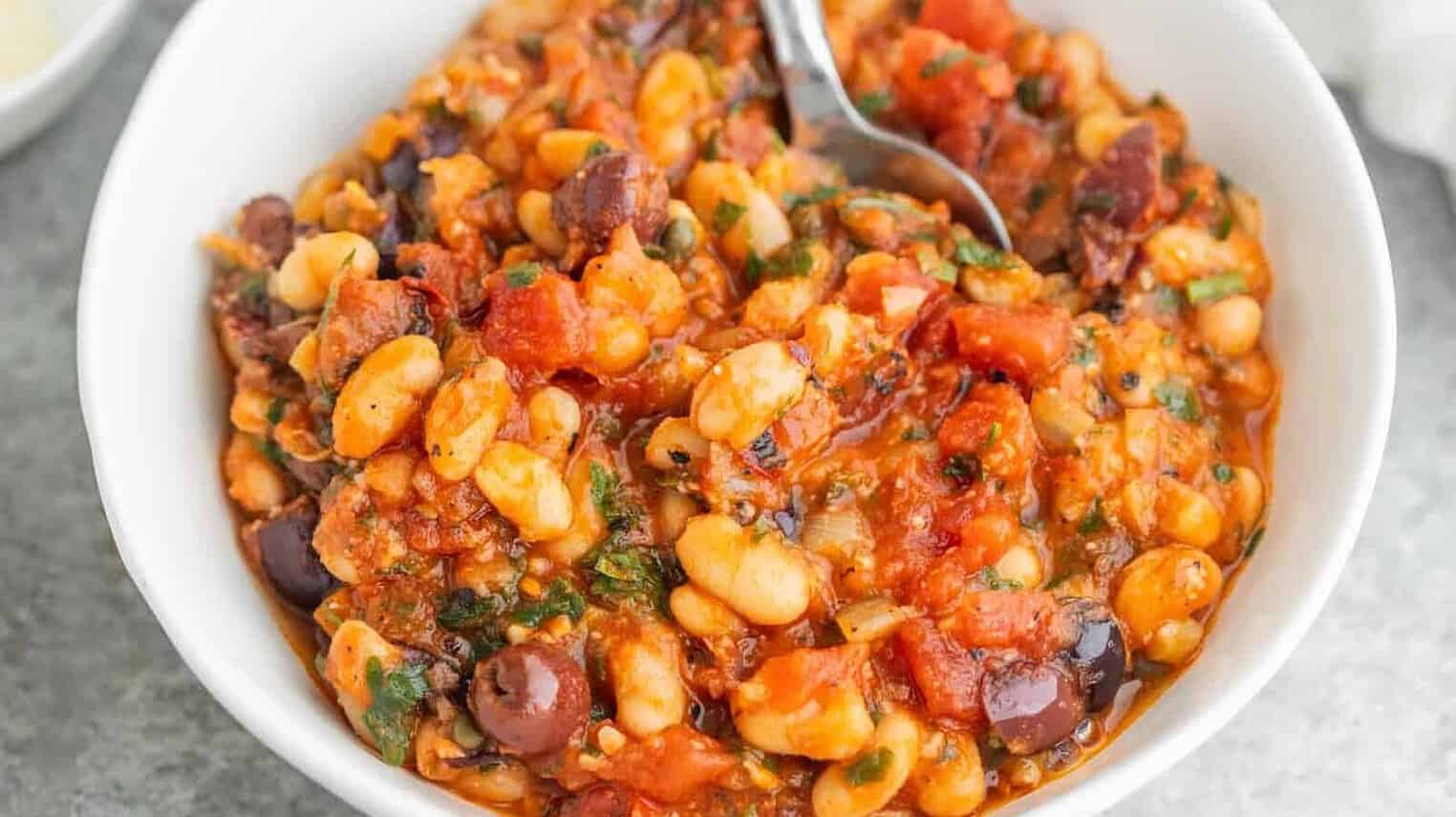 25 Unique Canned Bean Recipes - Delish Knowledge