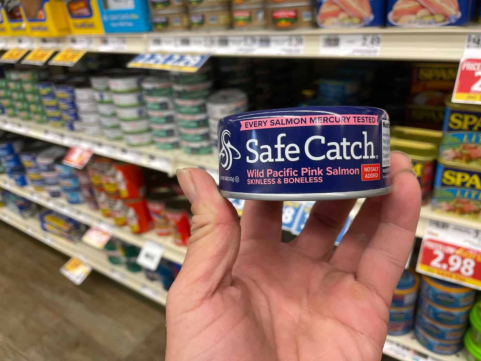 The 20 Healthiest Canned Foods To Stock Up On - Delish Knowledge