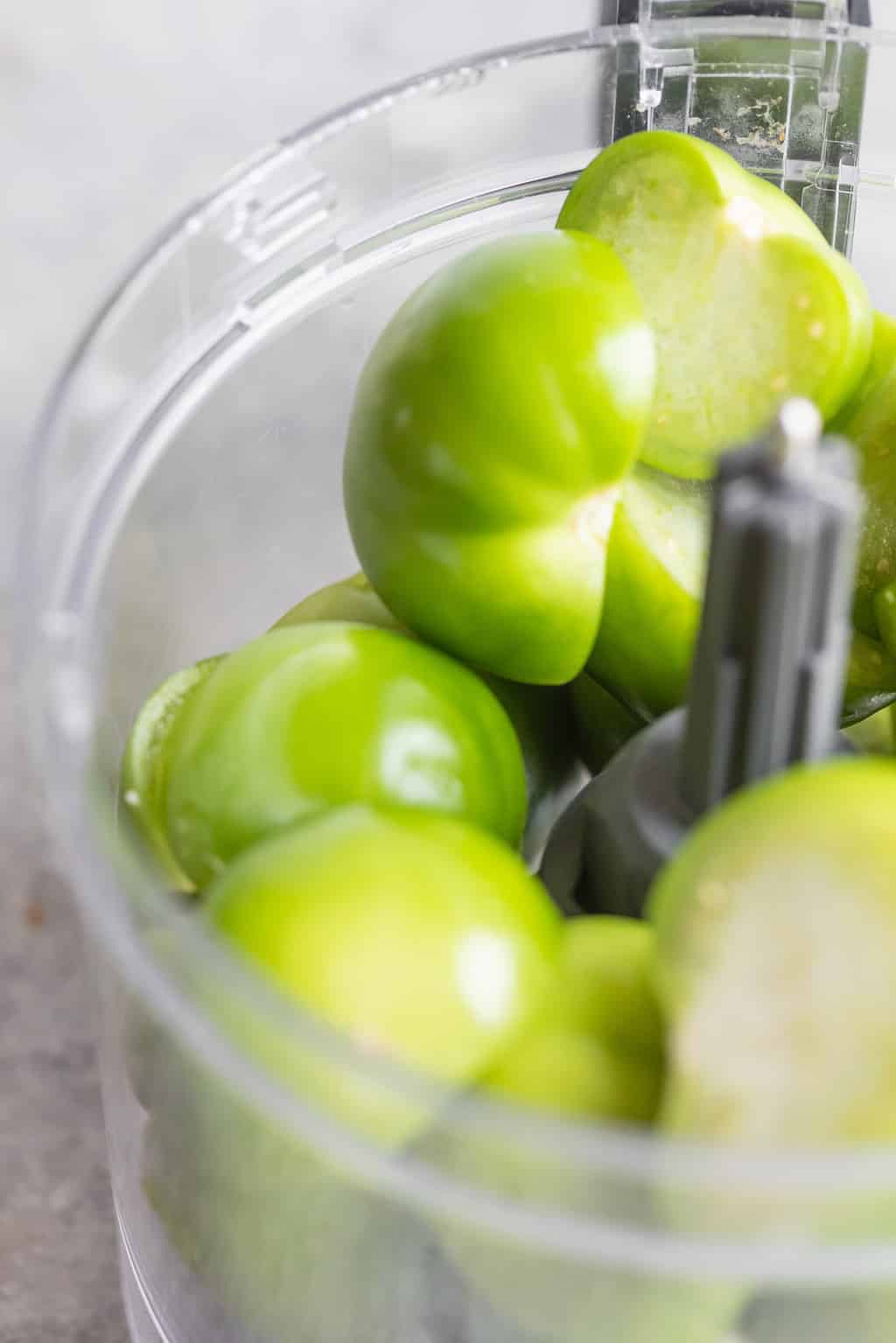 Salsa Verde Recipe (3 Different Ways) - Delish Knowledge