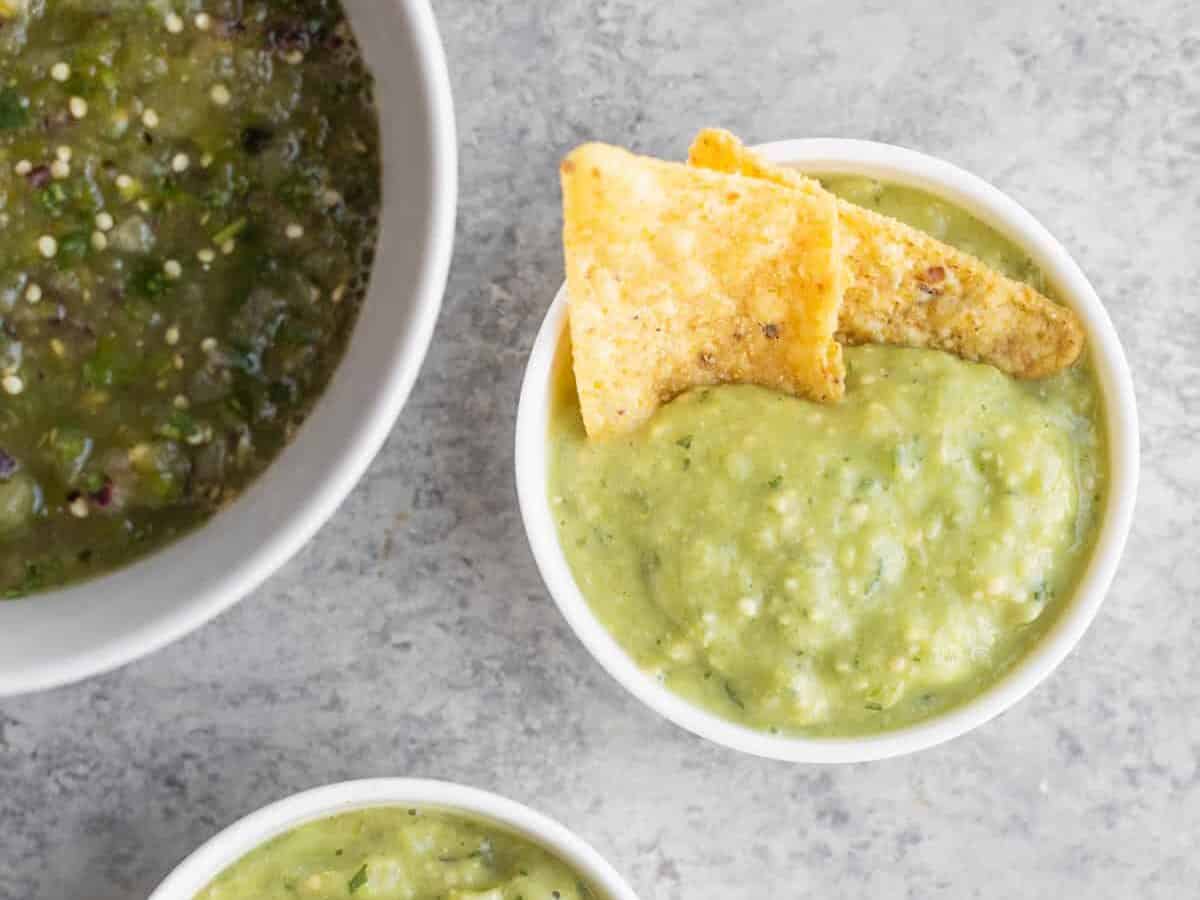 Top 14 Sauces and Salsas That Will Elevate Any Recipe - Delish Knowledge