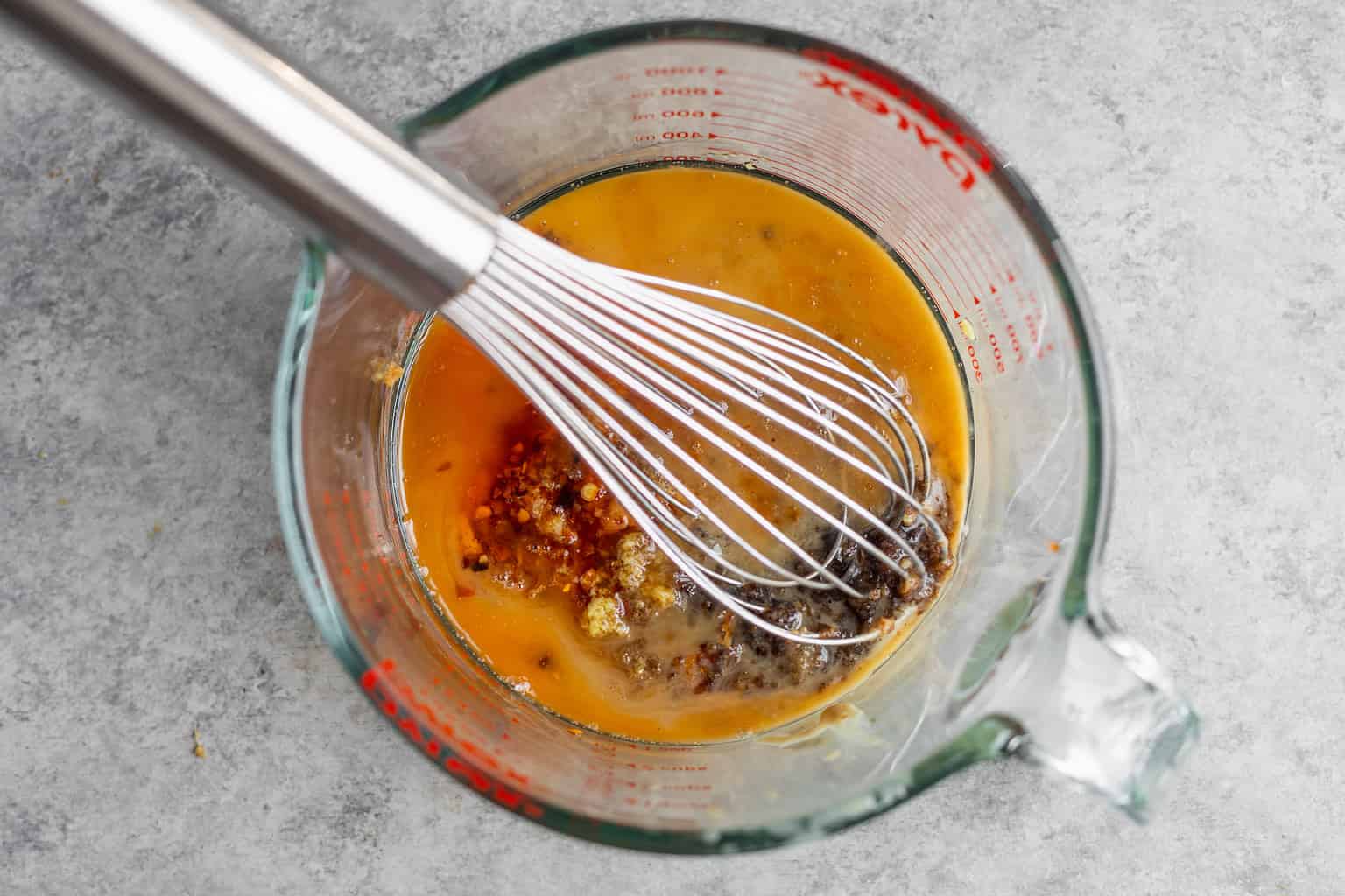 Sesame Noodles - Delish Knowledge