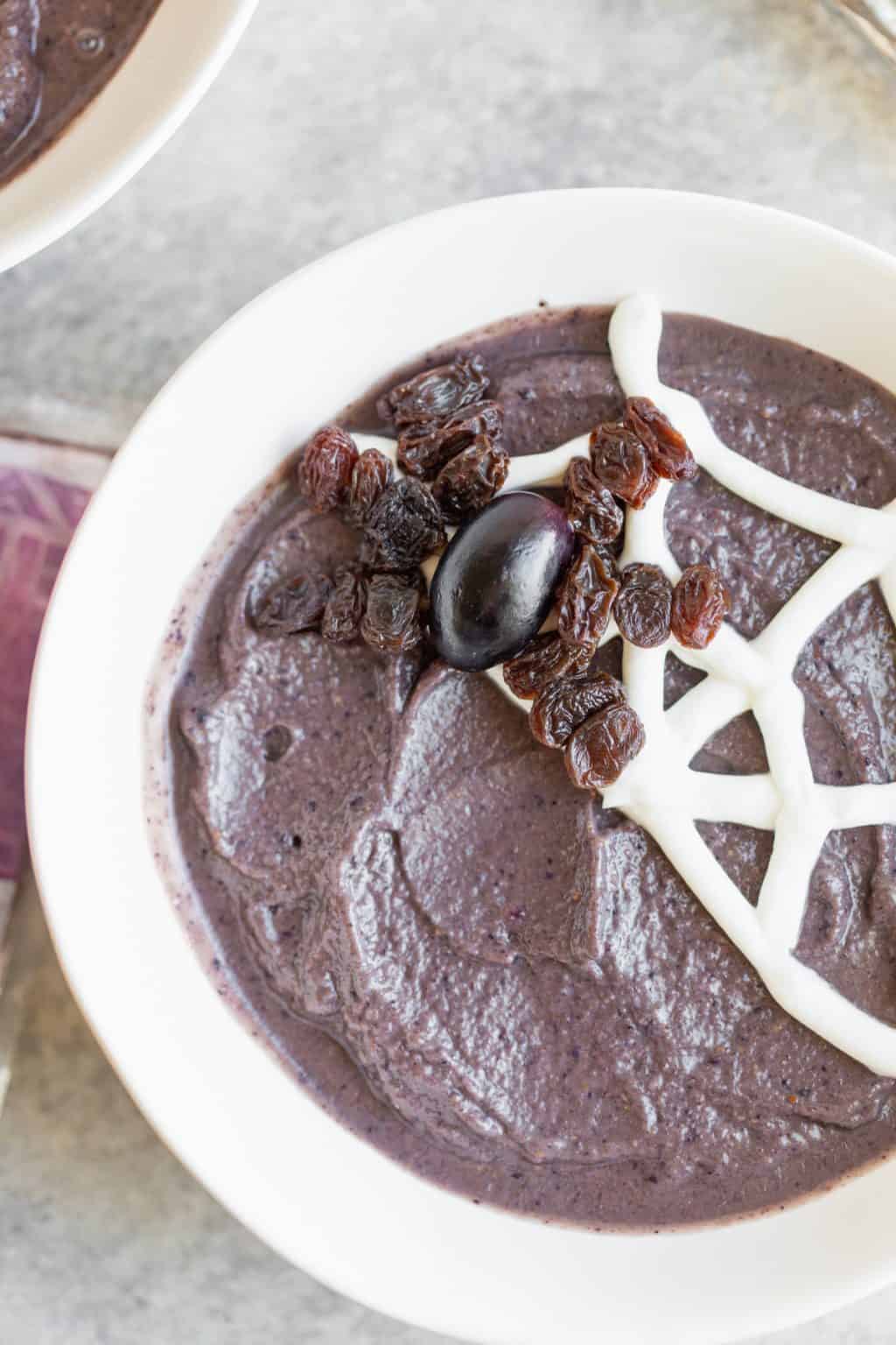 Kid-Friendly Halloween Snacks - Delish Knowledge