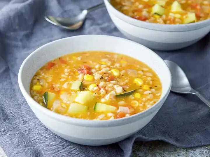 65 Healthy Soup Recipes - Delish Knowledge