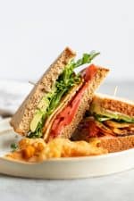 How to Core Tomatoes: Step by Step Directions - Delish Knowledge