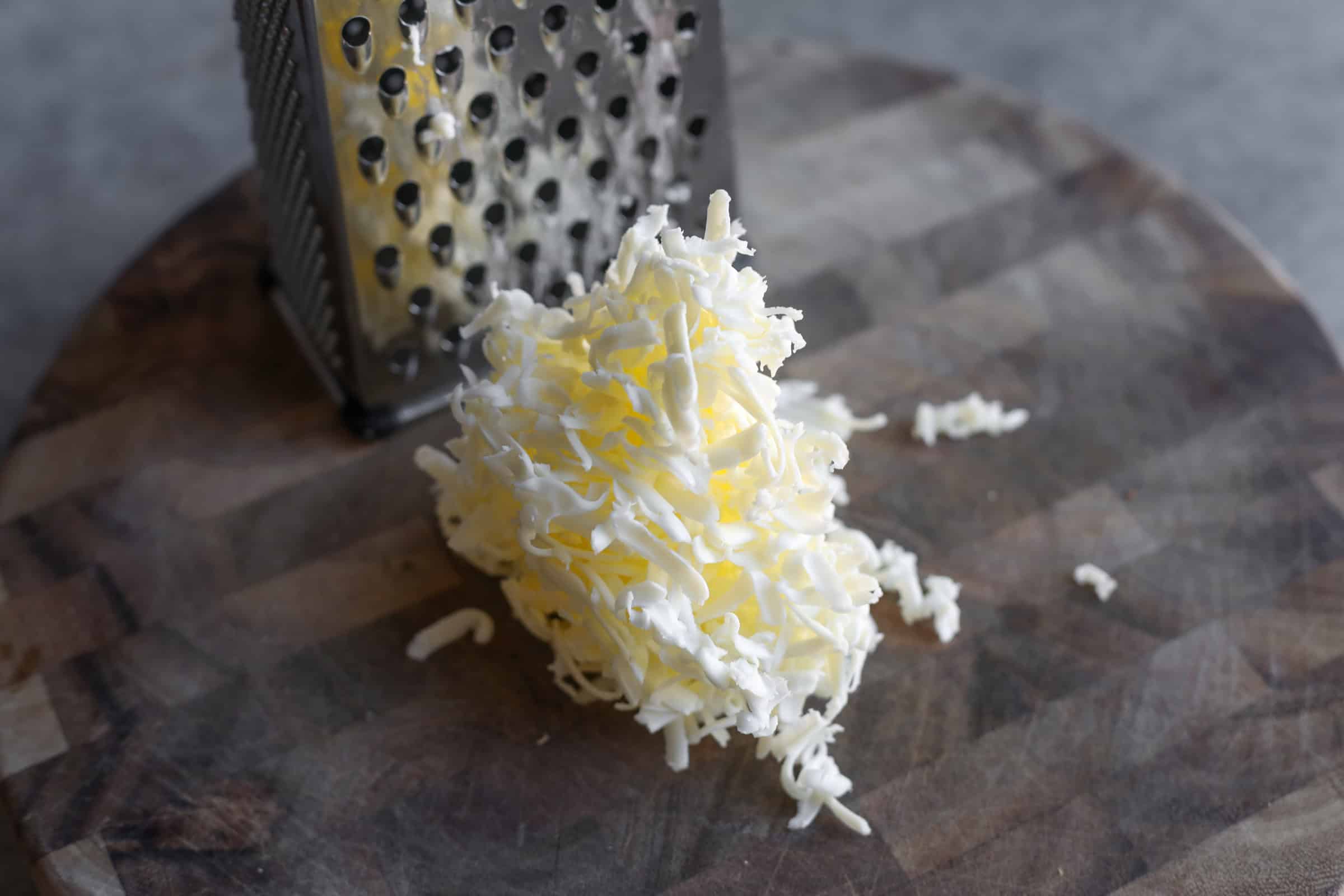 Vegan Pumpkin Scones with Espresso Glaze - Delish Knowledge