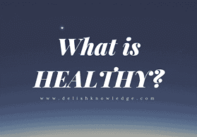 Can you eat healthy AND be an intuitive eater? - Delish Knowledge