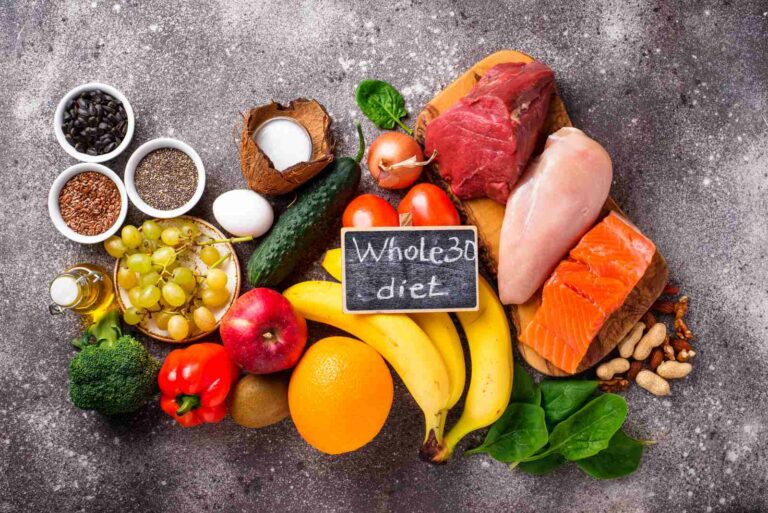 The 10 Most Popular Diets Explained by a Dietitian - Delish Knowledge