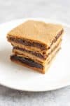 Homemade Prune Bars - A Healthy Prune Dessert Recipe - Delish Knowledge