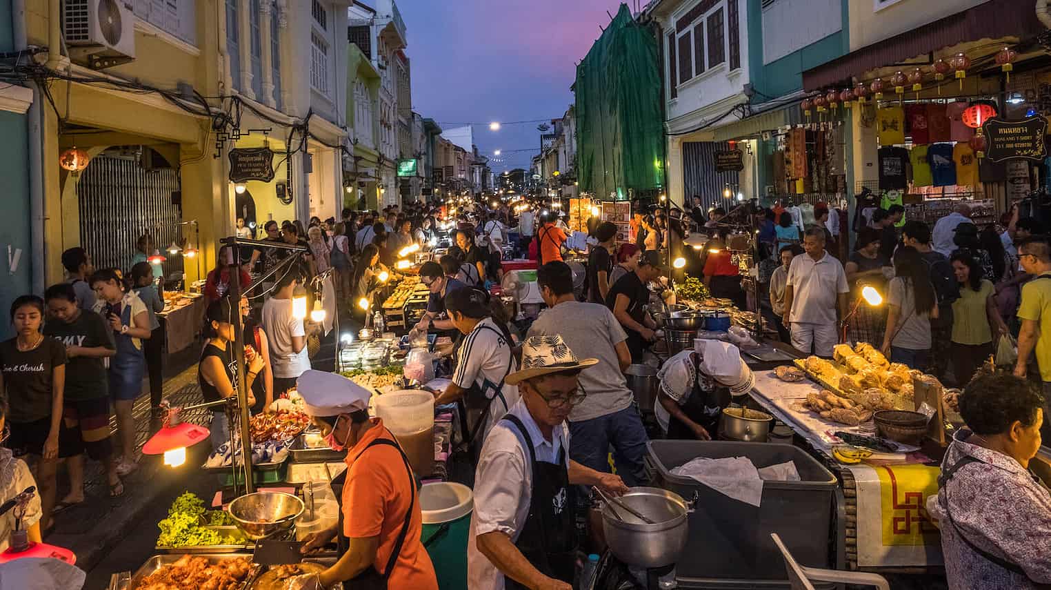 14 Countries With The Best Cuisines in the World - Delish Knowledge