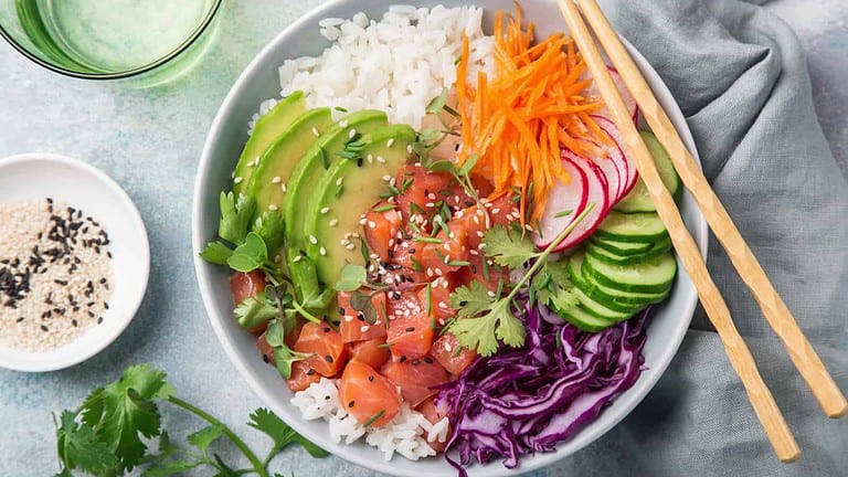 Everything You Need to Know about the MIND Diet - Delish Knowledge