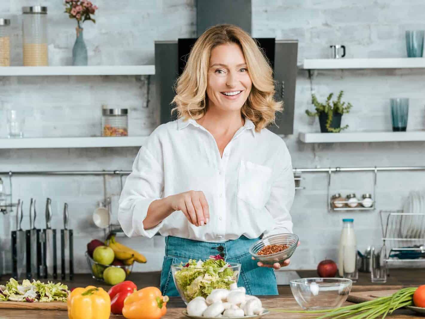 The World's Longest-Living People Eat These 7 Foods Every Day - Delish ...